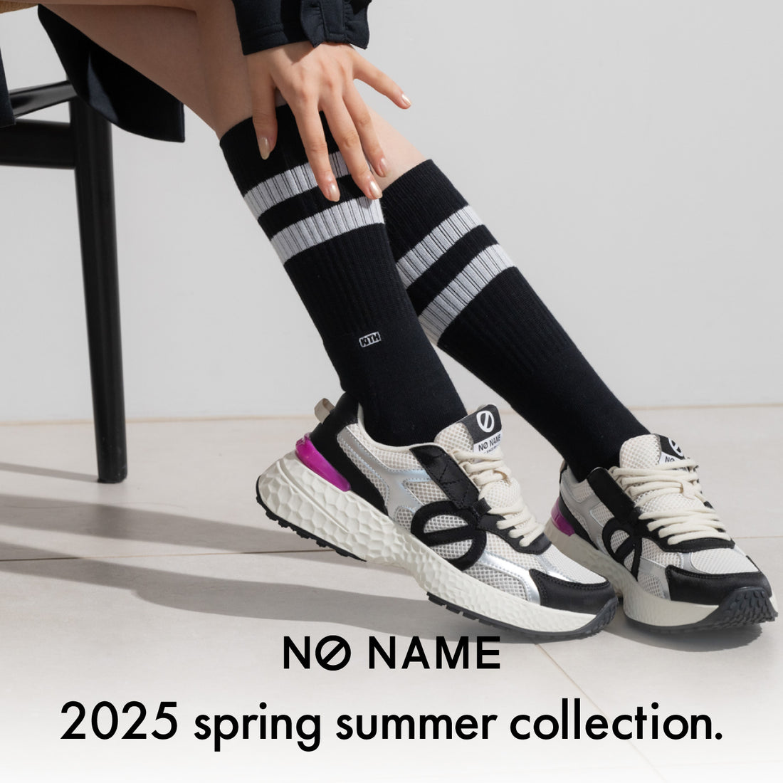 【公式】NO NAME JAPAN OFFICIAL｜ノーネーム 日本 オンラインストア