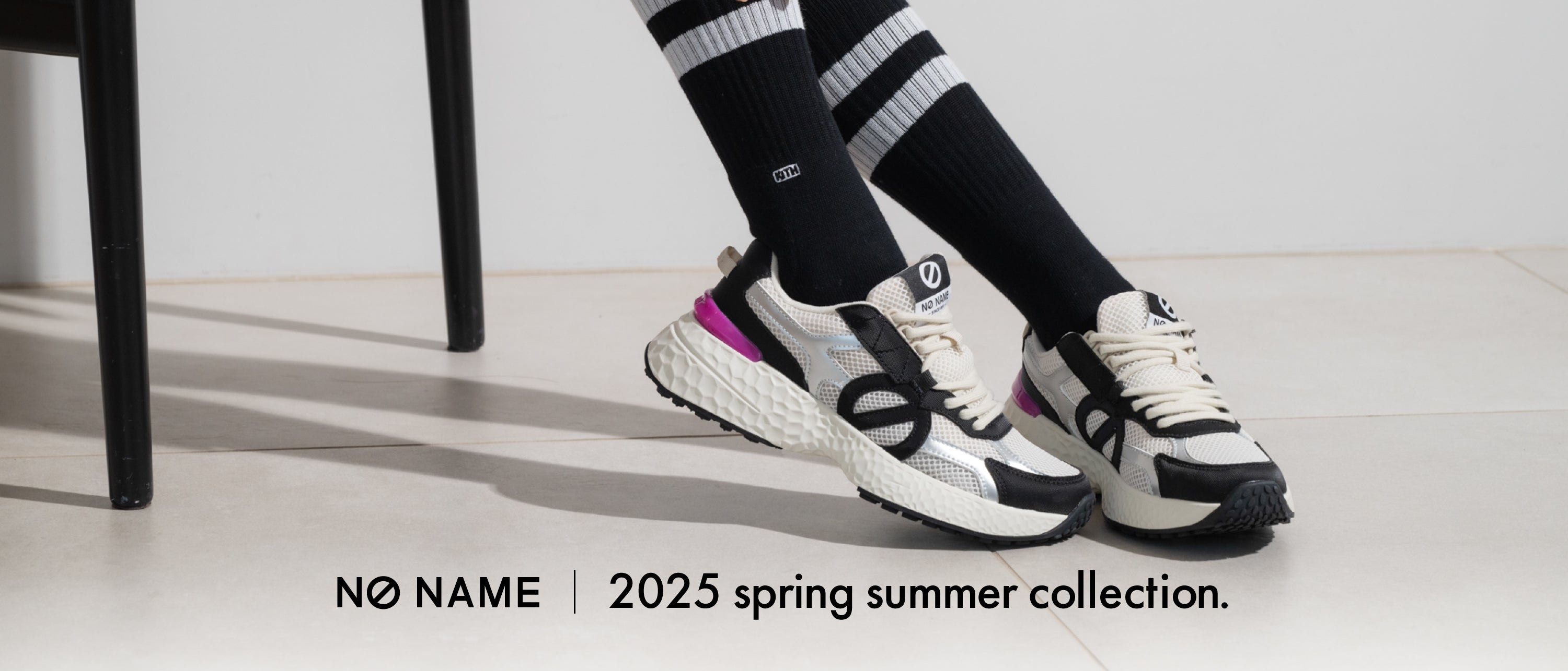 【公式】NO NAME JAPAN OFFICIAL｜ノーネーム 日本 オンラインストア