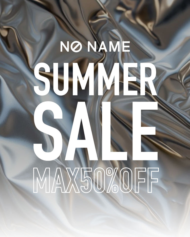 【公式】NO NAME JAPAN OFFICIAL｜ノーネーム 日本 オンラインストア