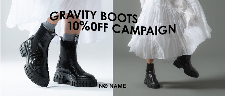 【公式】NO NAME JAPAN OFFICIAL｜ノーネーム 日本 オンラインストア