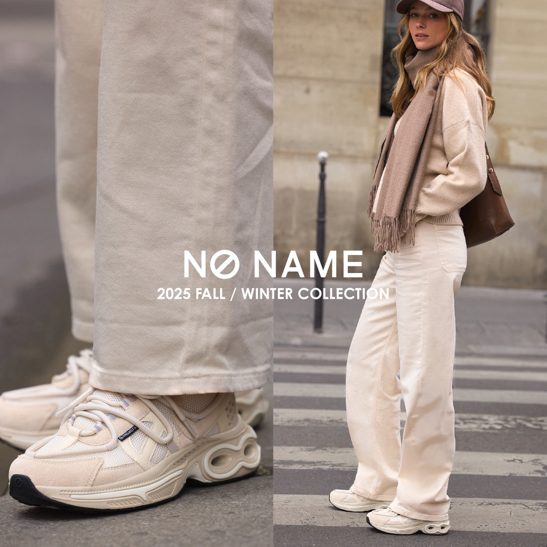 【公式】NO NAME JAPAN OFFICIAL｜ノーネーム 日本 オンラインストア