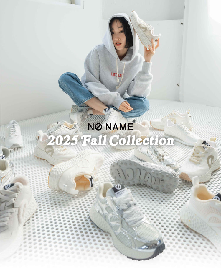 【公式】NO NAME JAPAN OFFICIAL｜ノーネーム 日本 オンラインストア