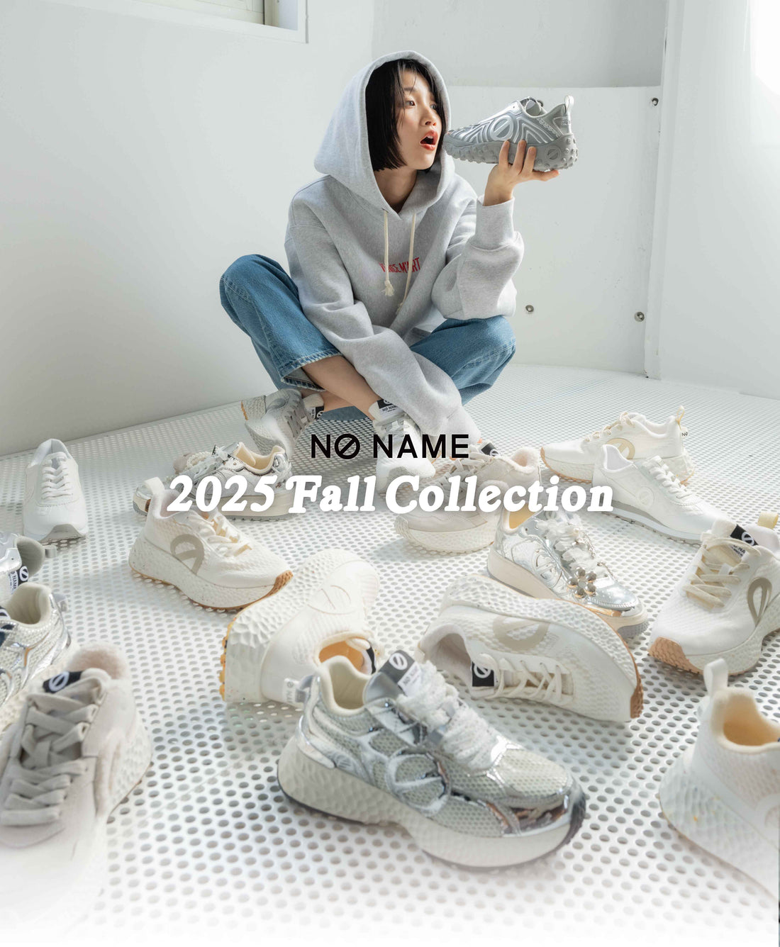 【公式】NO NAME JAPAN OFFICIAL｜ノーネーム 日本 オンラインストア