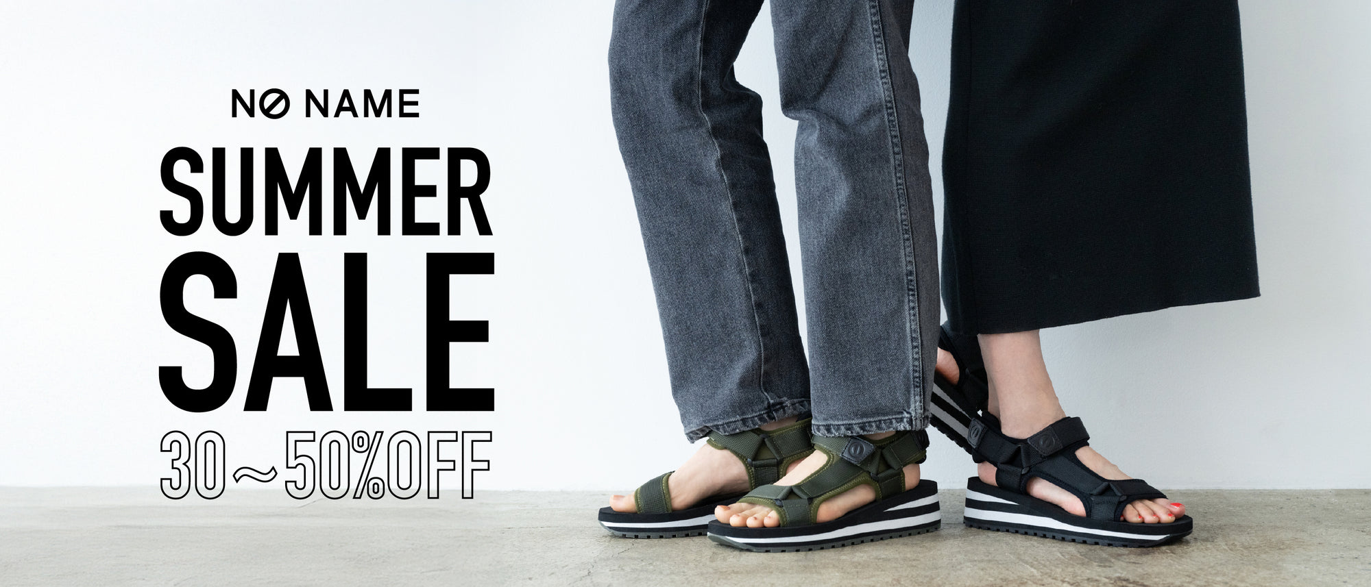 【公式】NO NAME JAPAN OFFICIAL｜ノーネーム 日本 オンラインストア